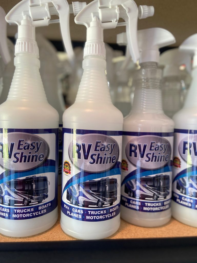 SK Easy Shine Classic Quart | SK Easy Shine